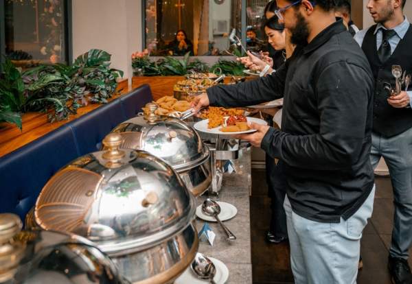Ramadan & Eid 2026 in Manchester | Best Places to Eat & Celebrate
