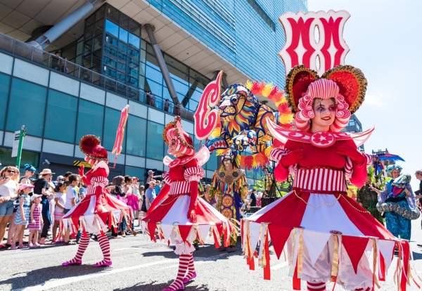 50 Things to do in Manchester this Summer