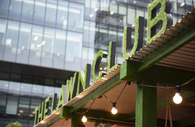 Where to watch the Euros in Manchester