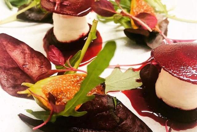 number eighty five cheltenham