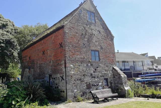 Place Mill