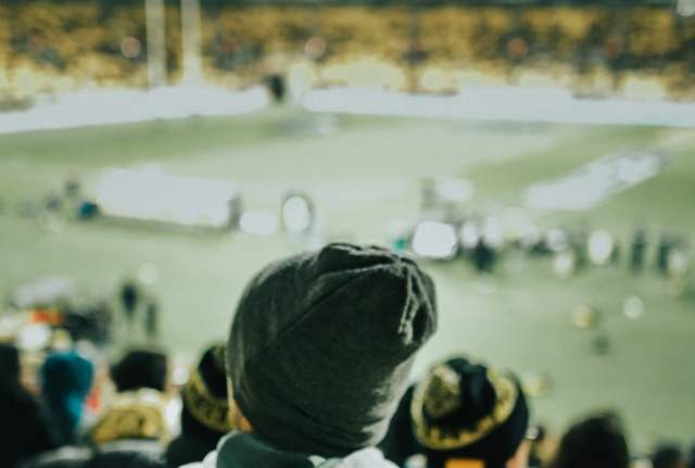 falcons v gloucester