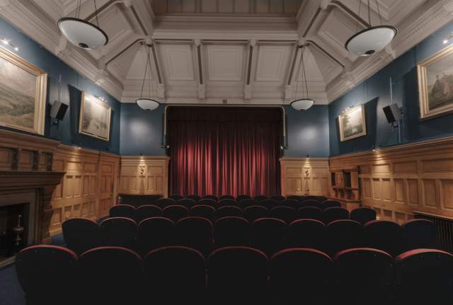 bravado gloucester guildhall