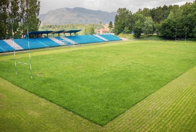 falcons v gloucester