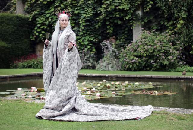 fantasy forest winchcombe