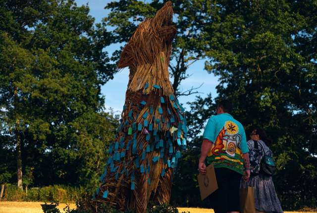 fantasy forest winchcombe