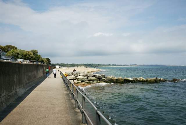 Avon Beach
