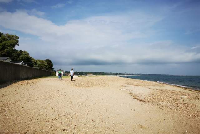 Avon Beach