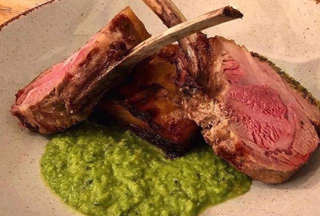 number eighty five cheltenham