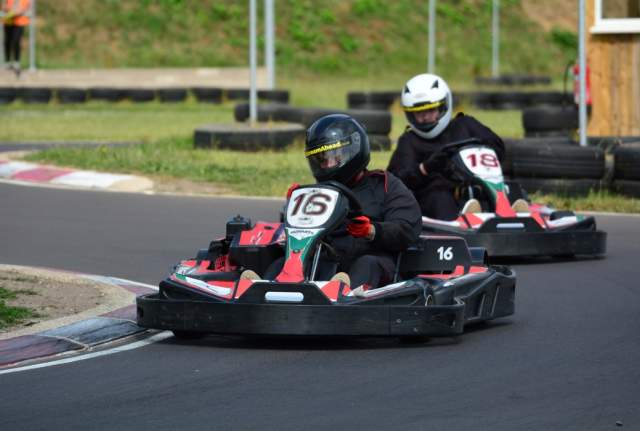 South Coast Karting