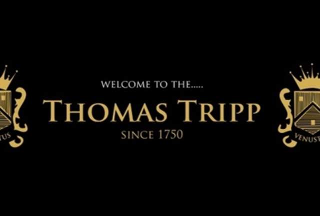The Thomas Tripp
