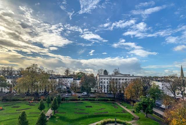 number eighty five cheltenham