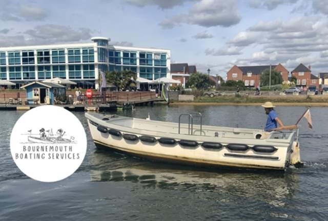 Bournemouth Boating Sevices