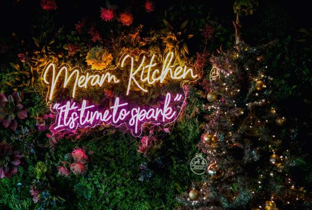 Meram Kitchen