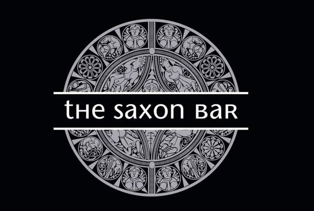 Saxon Bar