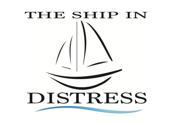 The Ship in Distress