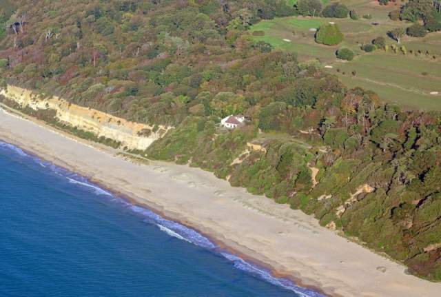 Steamer Point Nature Reserve
