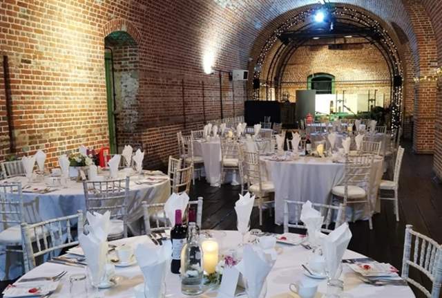 naval explosion museum