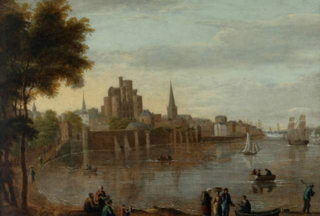 A Very Respectable Company