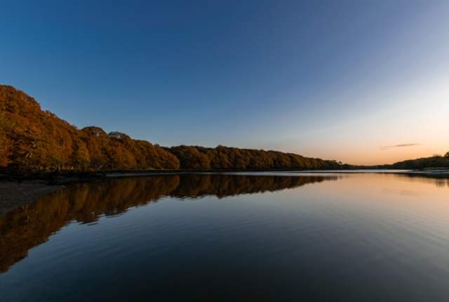 River Hamble Country Park