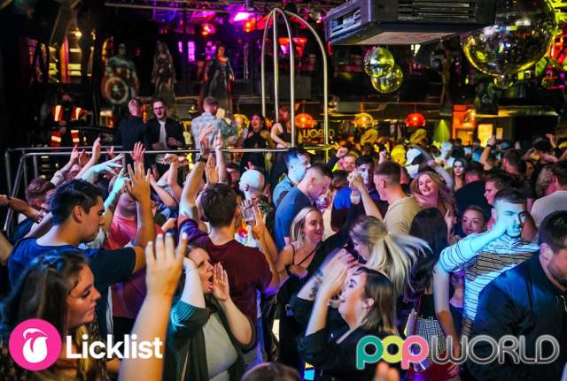 Popworld