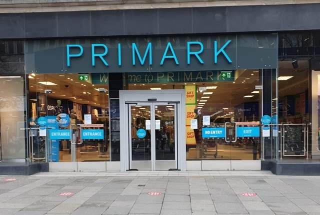 Primark