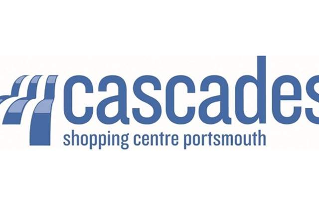 Cascades Logo