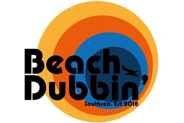 beach dubbin'