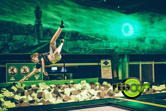 Flipout Southampton