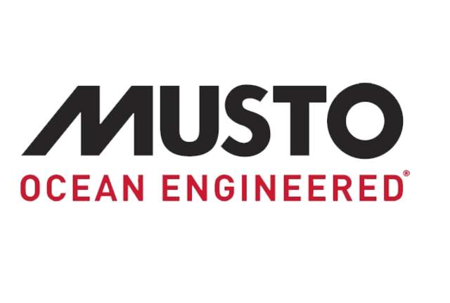 musto logo