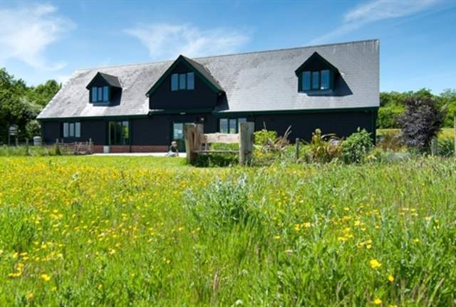 Testwood Lakes Nature Reserve