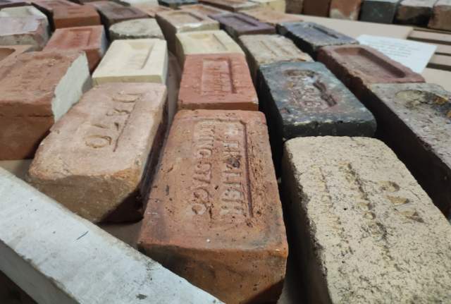 The Brickworks Museum