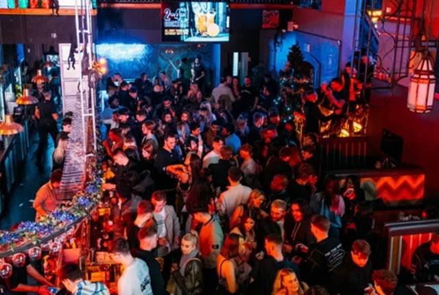 grumpy monkey southampton