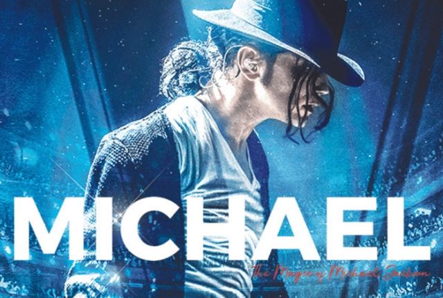 michaelr starring ben