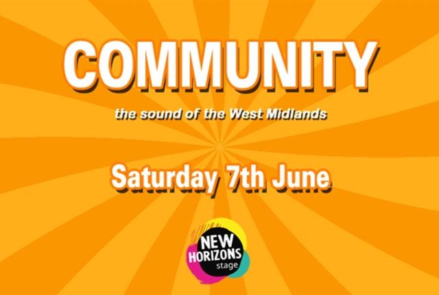 Community 2025 – The Sound Of The West Midlands - Visit Dorset