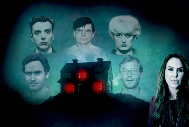 serial killer birmingham