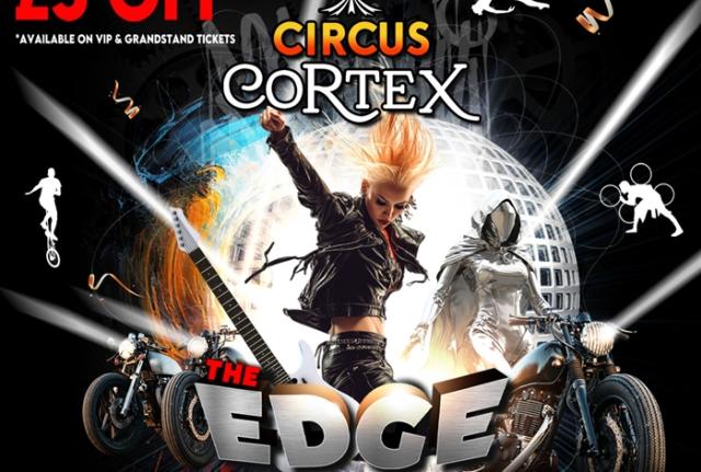 circus cortex