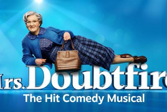 mrs doubtfire 2 script