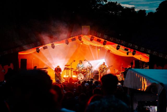 Jazz Funk Soul Festival