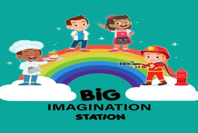 imagination driffield