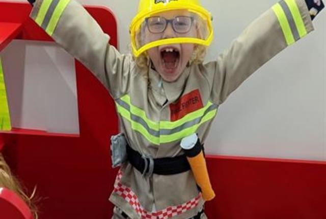 imagination driffield