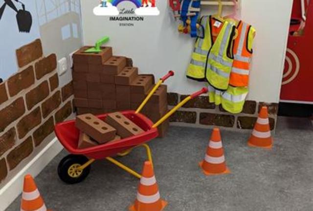 imagination driffield