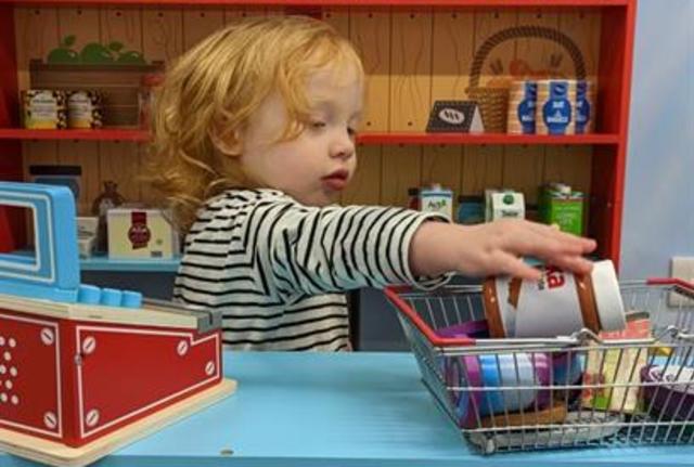 imagination driffield