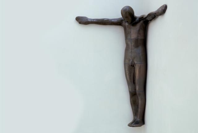 Human Form Sculpture
