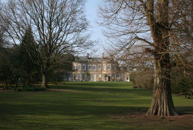 Upton Country Park Family Friendly Attractions In Dorset 33 Fun Things