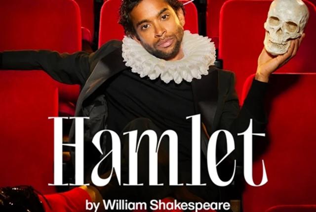 hamlet nt