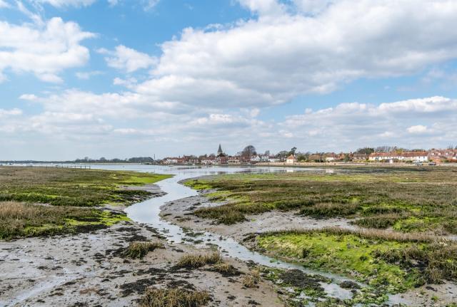 old bosham