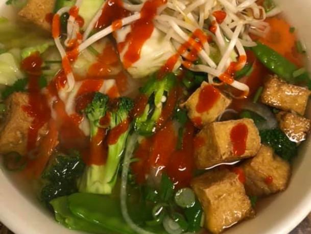 Pho Mignon | Kirkland, WA