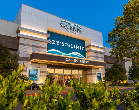 Sky River Casino | Elk Grove, CA 95758