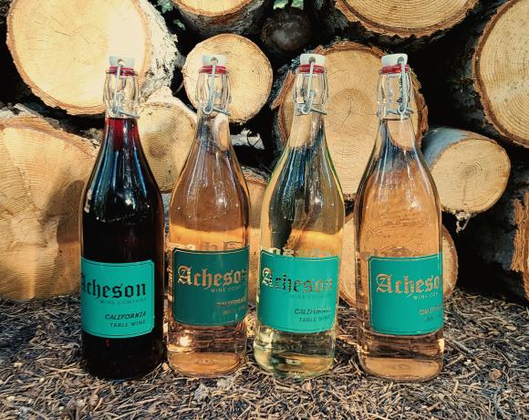 Acheson Wine Company